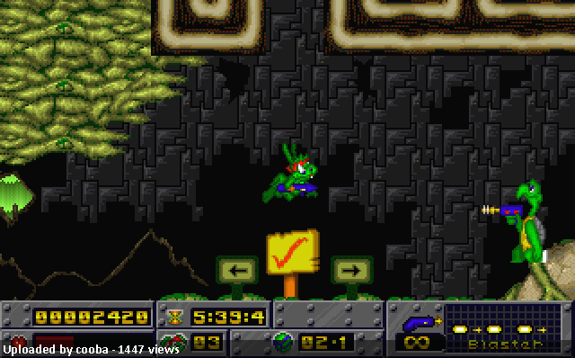 Jazz Jackrabbit Online - Jazz Jackrabbit News, Information and ...